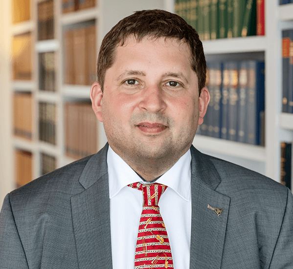 Jan Horn - Lindenau Prior & Partner